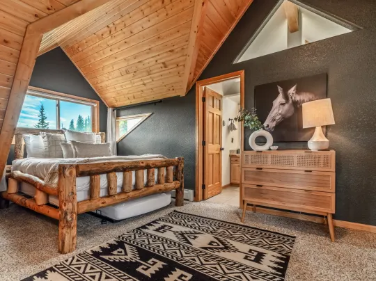 Private Hot Tub And Epic Views - Gorgeous Mountain Retreat - Leadville, CO