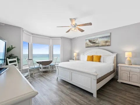 Emerald Beach 730 - Panama City Beach, FL