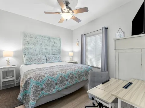 Splash Resort 405w - Rosemary Beach, FL