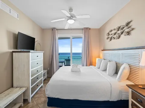 Sterling Breeze 404 - Panama City Beach, FL
