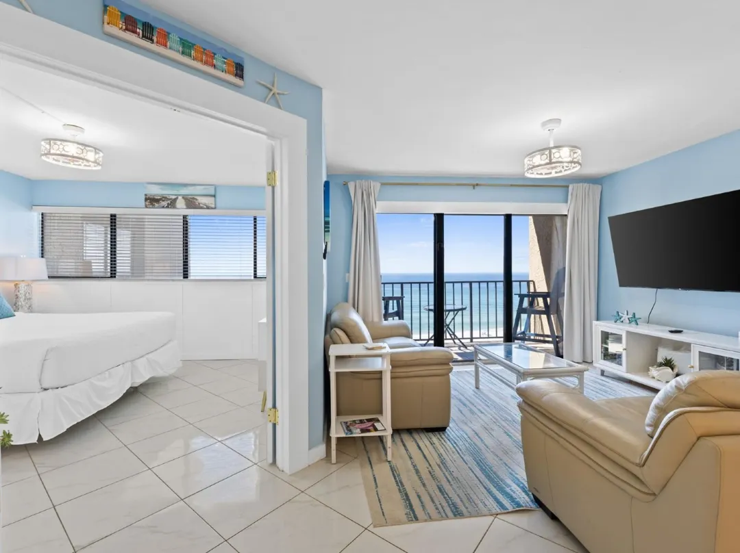 Summerhouse 701a - Panama City, FL