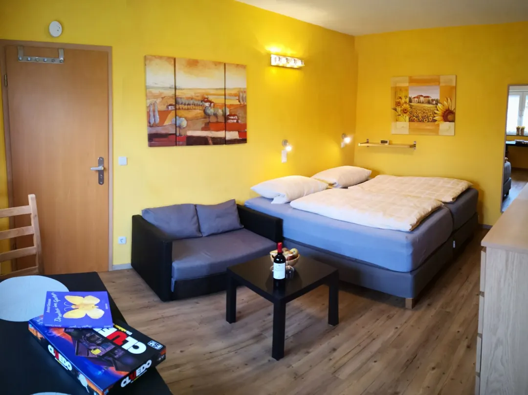 Havelapartments - Berlin