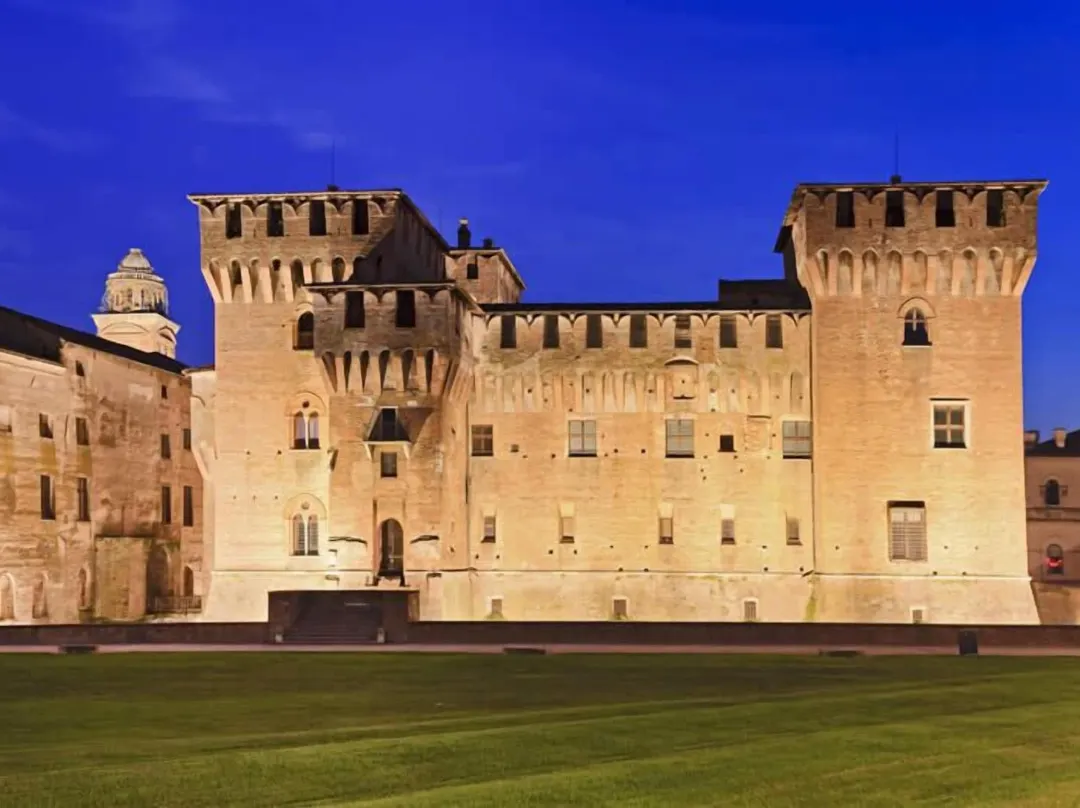 Grand Hotel San Lorenzo - Mantua
