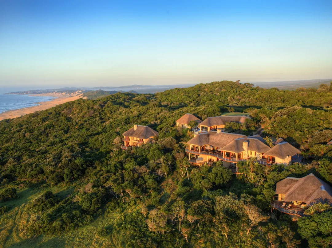 Oceana Beach And Wildlife Reserve - Western Cape