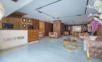Gaia Pyramids Hotel : Tarifs & Avis 2026 | Trip.com