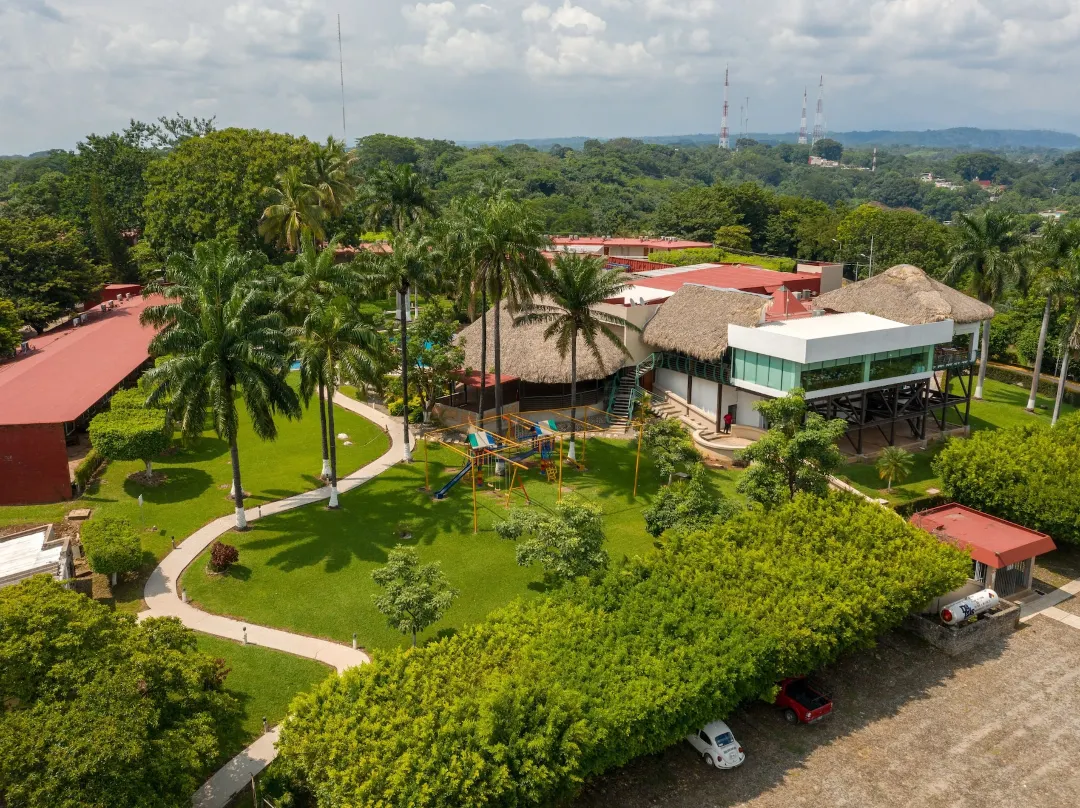 Hotel Loma Real - Tapachula
