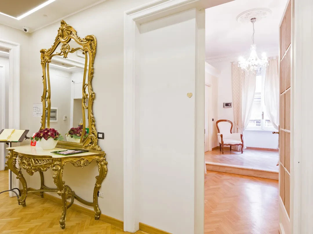 Relais Calamatta - Rome