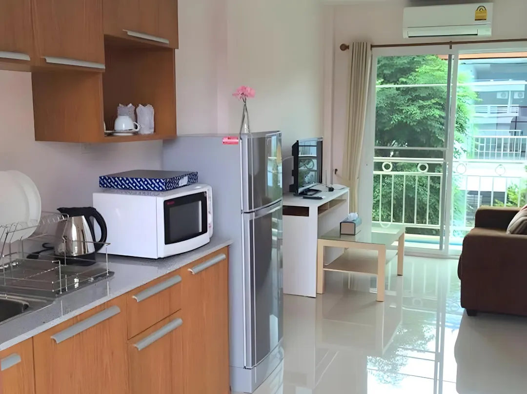 Baan Bm Hua Hin - Hua Hin