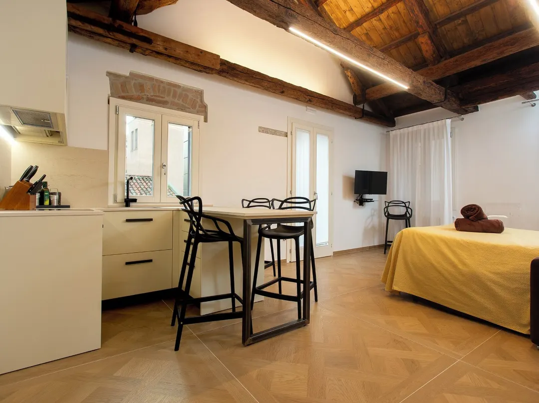 Albergo Marin - Lido di Venezia