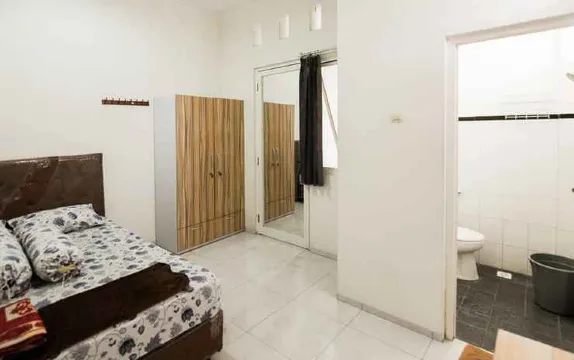 Seby Inhome Sharia - Cirebon