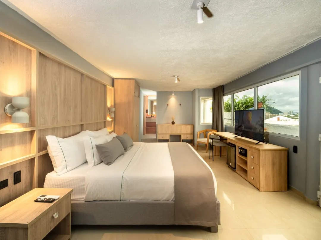Mood Matuna Hotel Cartagena - Caribe