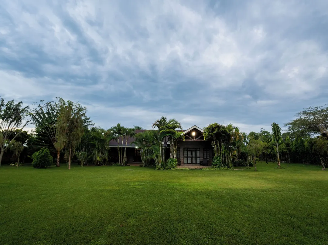 Ciala Resort Best Hotel In Kisumu Kenya - Kisumu