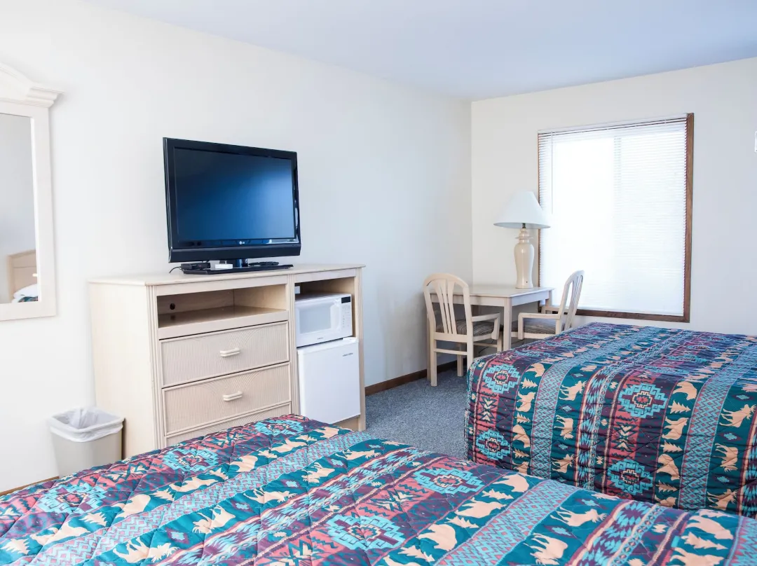 Starlite Motel - Wisconsin