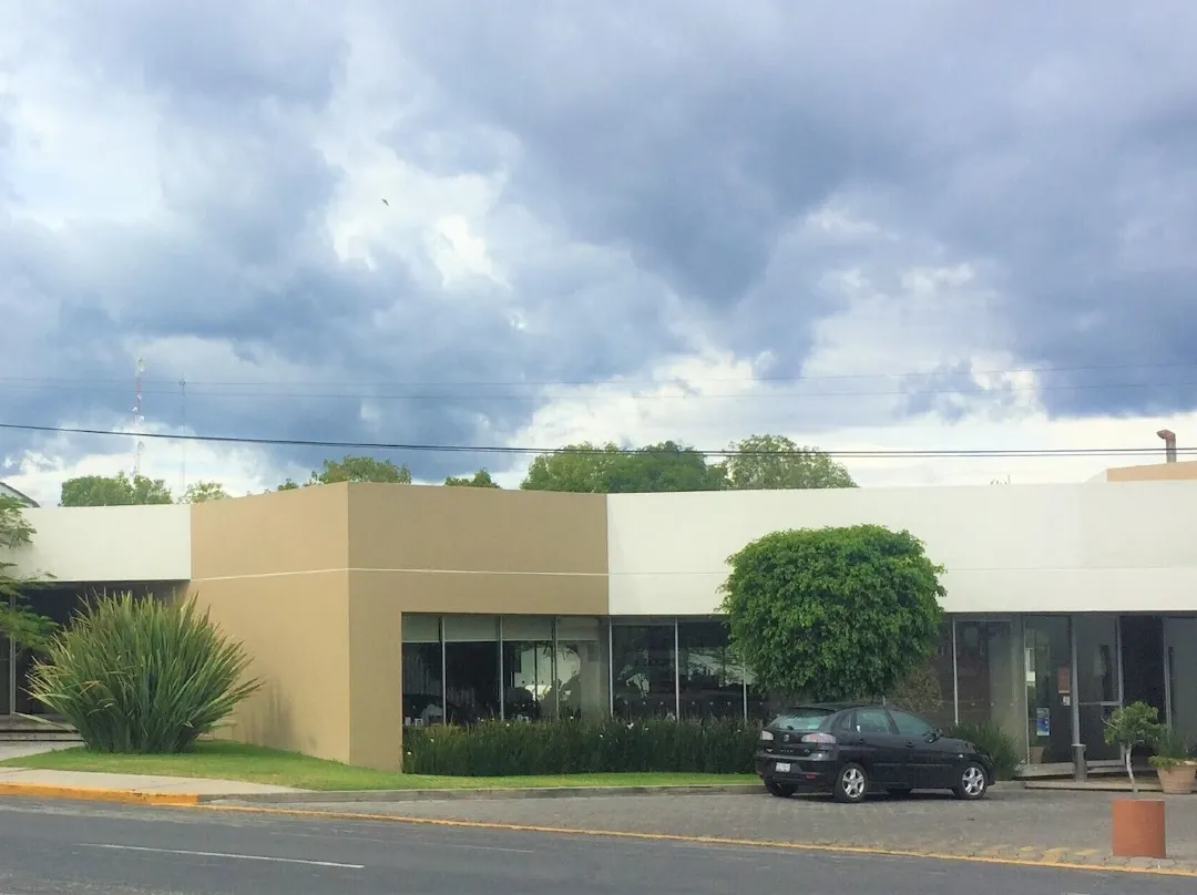 Hotel Villablanca - Tehuacán