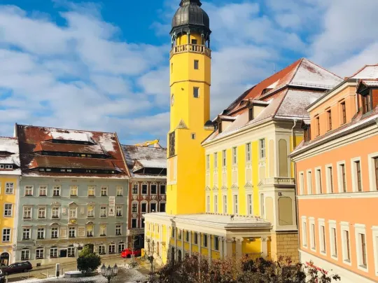 Zum Handtuch - Bautzen