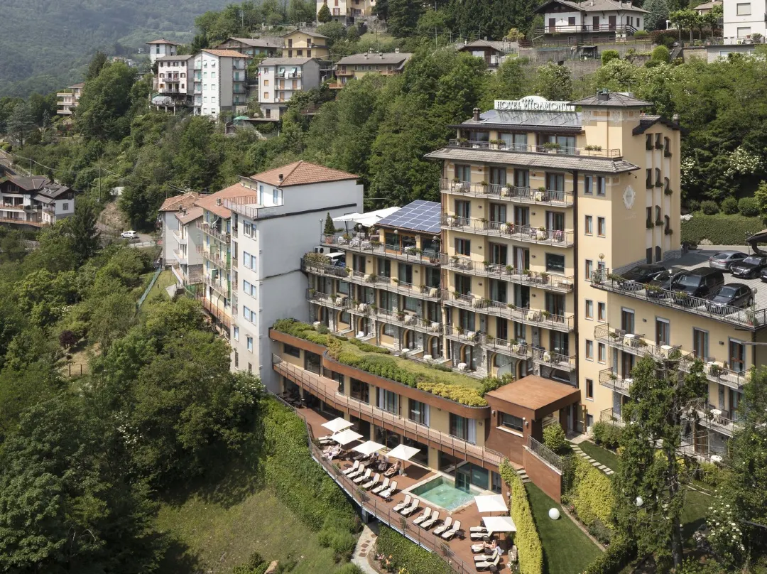 Hotel Miramonti | Resort & Spa - Lombardy