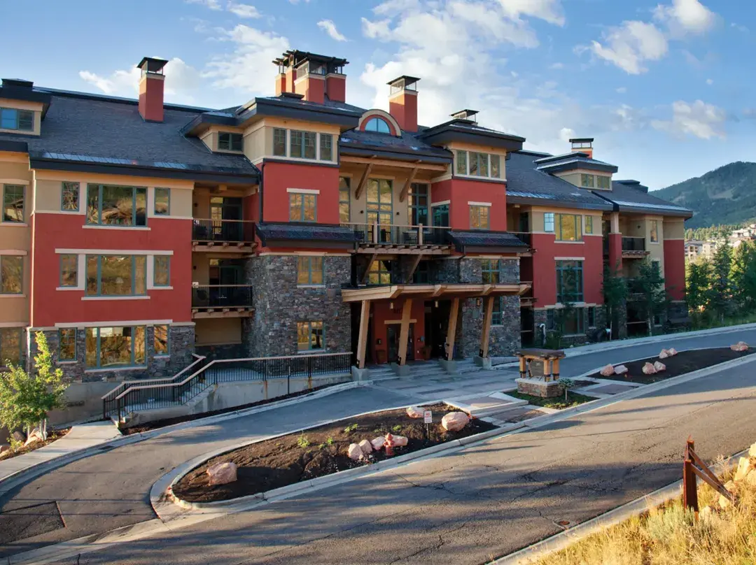 Worldmark Park City - Snowbird, UT