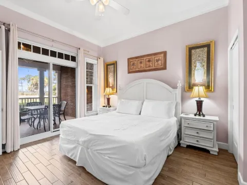 Reflections 109 - Panama City, FL