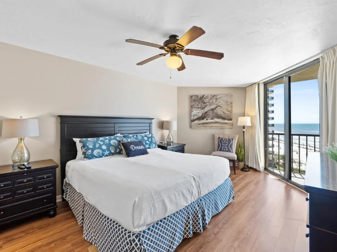 Summerhouse 612c - Panama City, FL