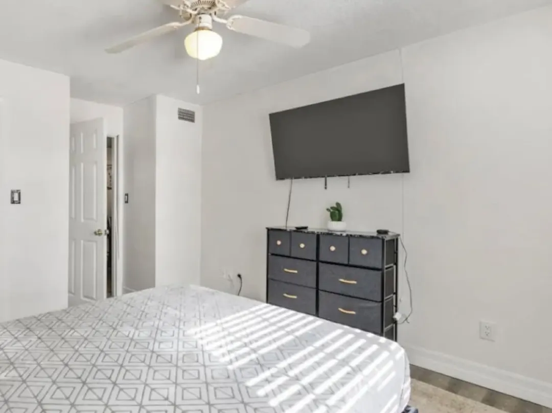 Stunning European Decor And Modern Amenities - Cozy Exclusive Retreat - Orlando