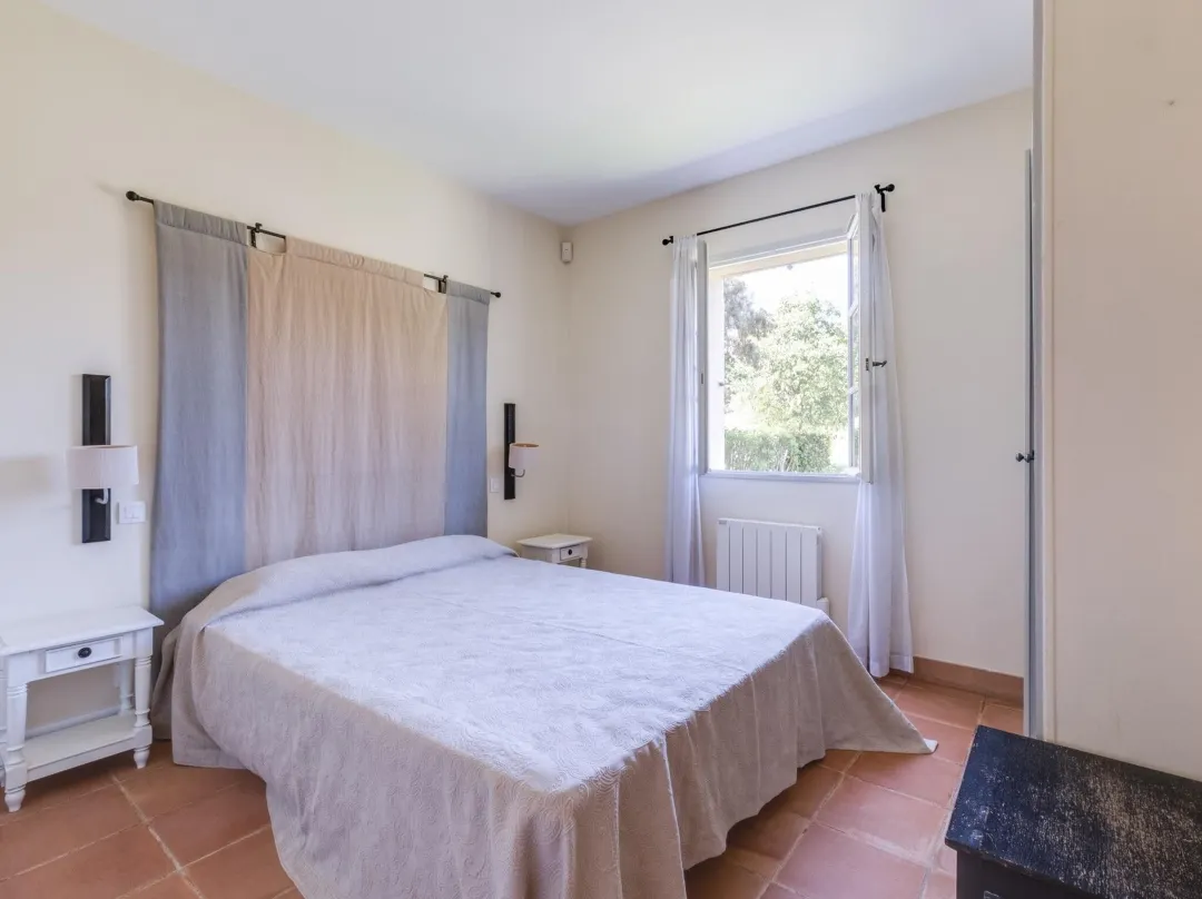 Exclusive Family Home In La Motte - Le Muy