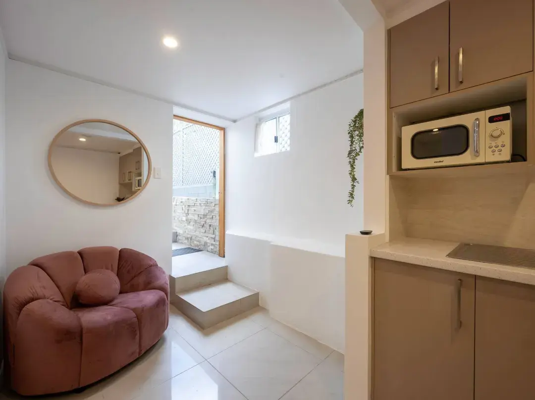 Saltline Bondi Stays Cozy Bondi Studio Retreat - Randwick