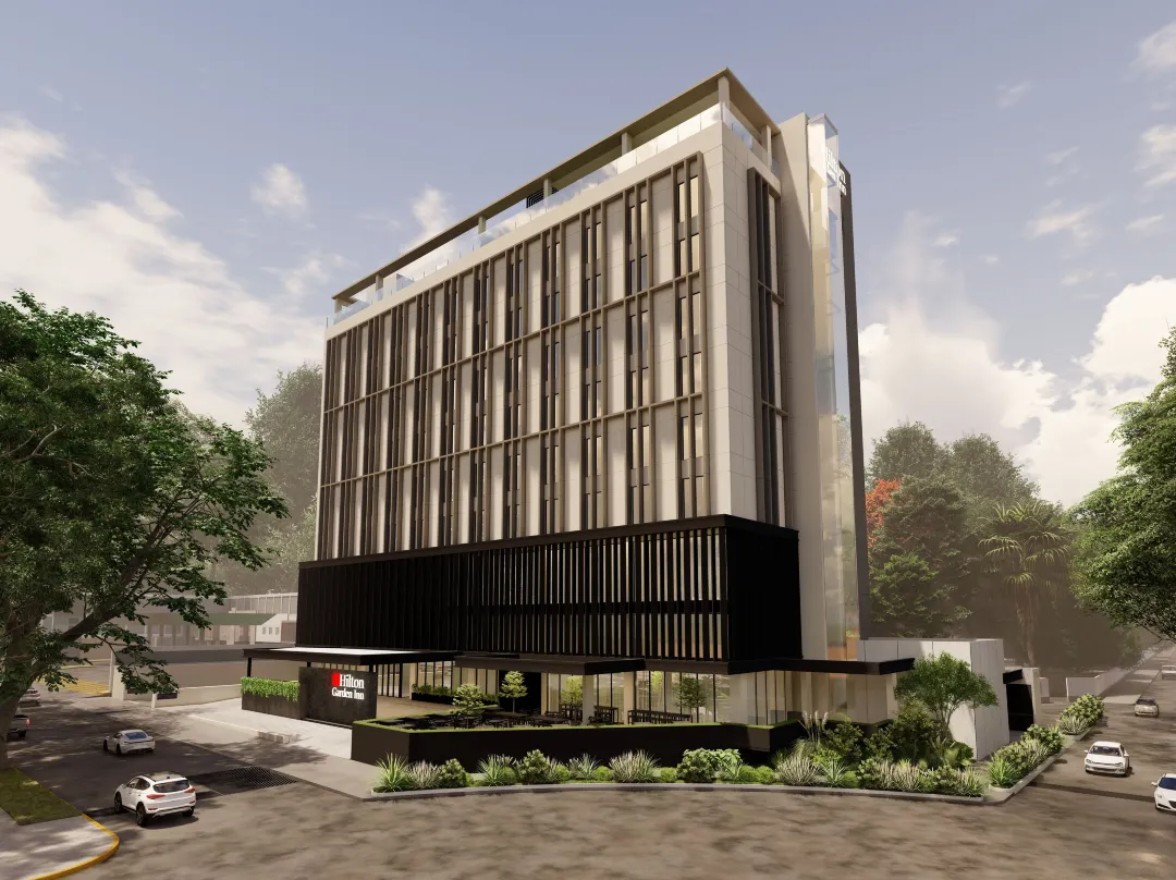 Hilton Garden Inn Uruapan - Uruapan