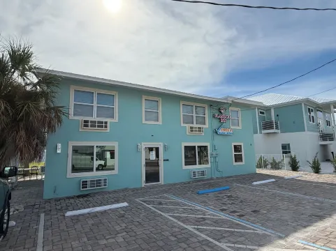 Flamingo Inn - Fort Myers Beach, FL