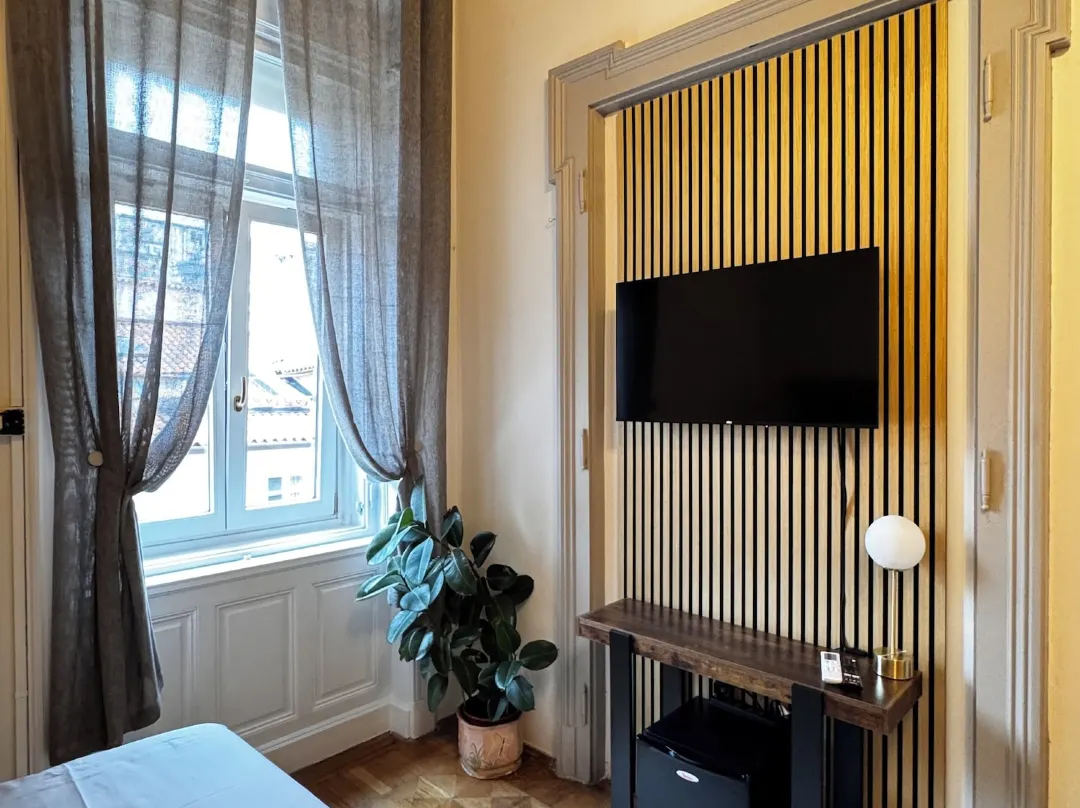 Bed & Chic Art Rooms - Trieste