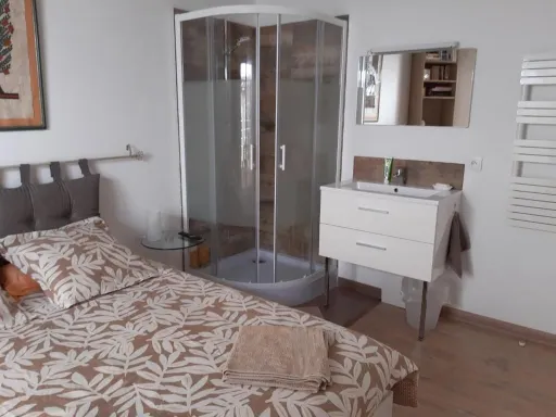 Le Bois Bouquet Naos - Montauroux