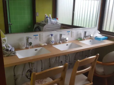 Ryokan Kishuhan Negoroji Bizenya - 和歌山市