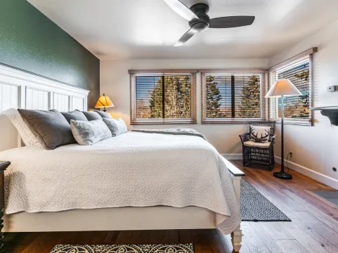 Ski In Out Snowflower 2bd Amazing Amenities - Heber City, UT