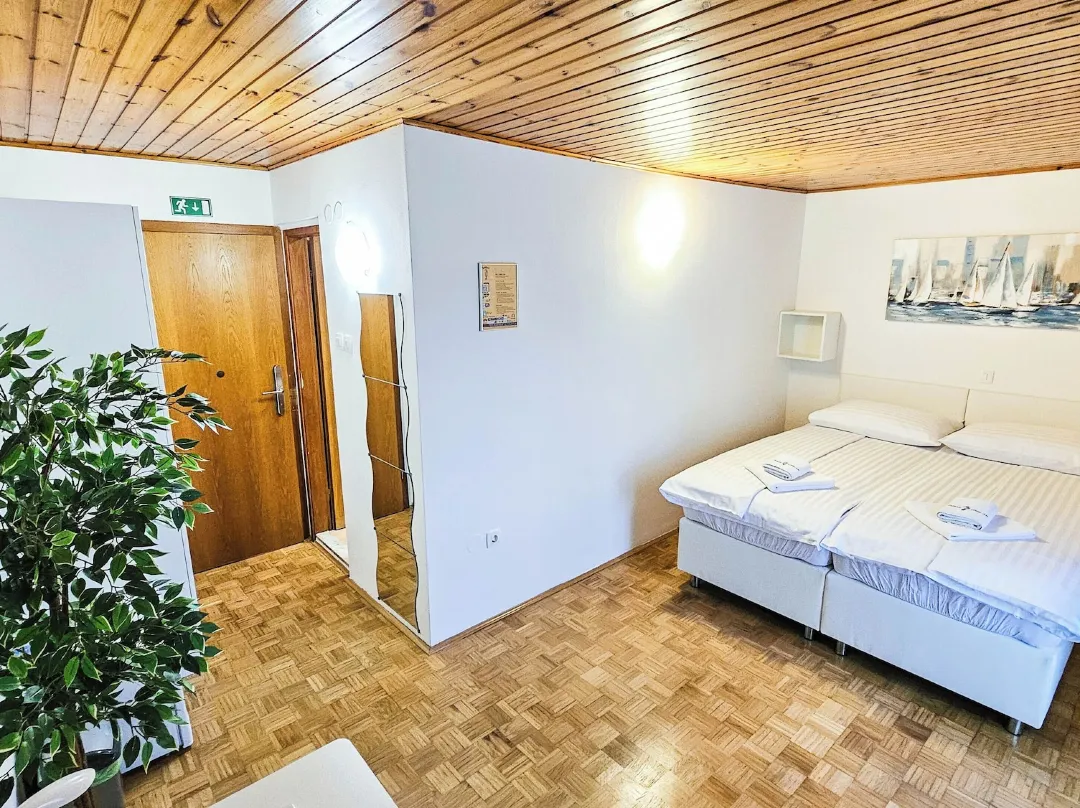 Rooms Koblar - Portorož