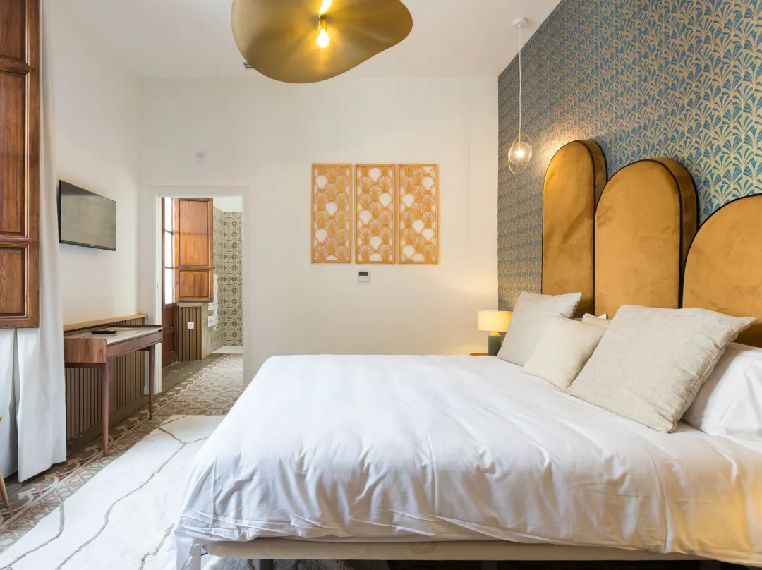 Hotel La Marsellesa - Pego