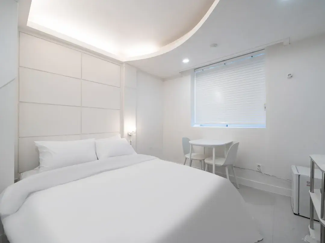 Cheongju Night Hotel - Cheongju-si