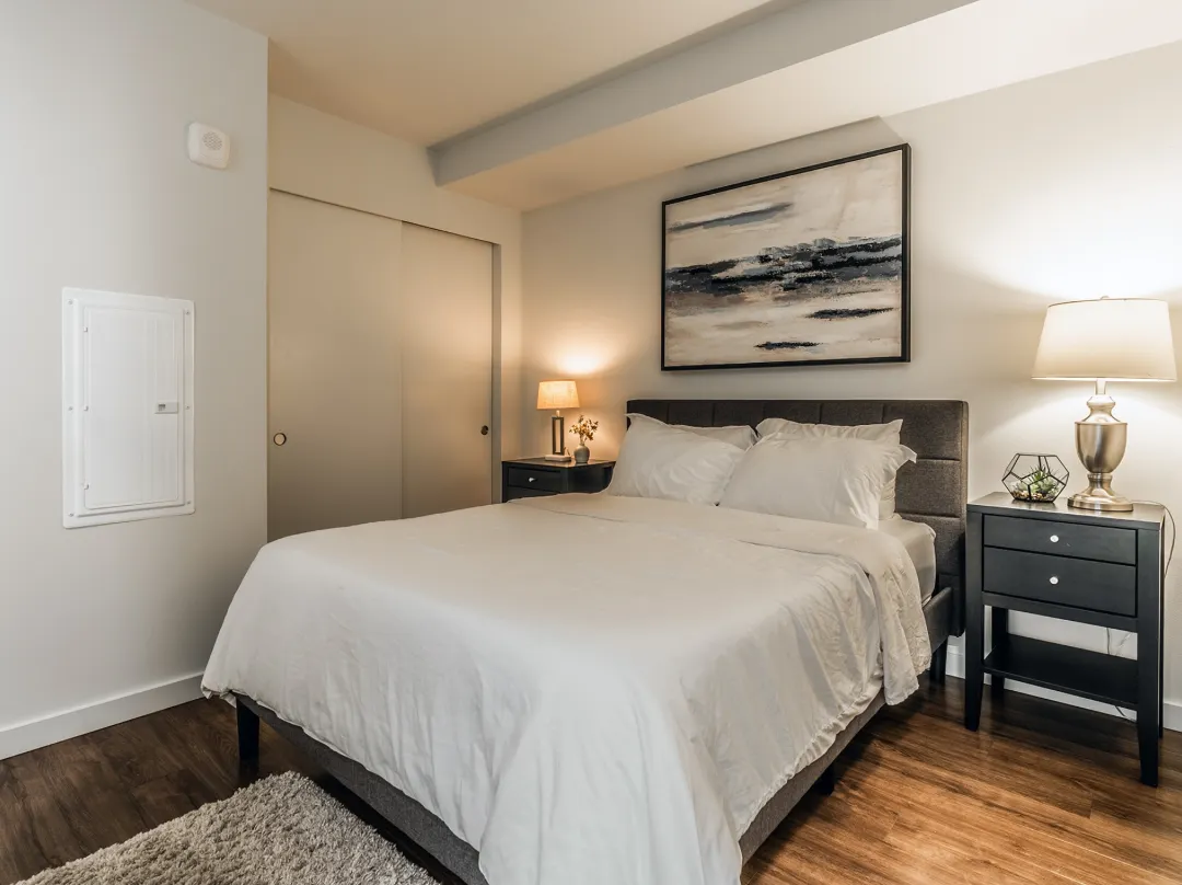 1br | Gym, Views | Bellevue | Sophari Parkside J - Issaquah, WA