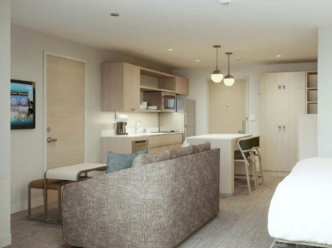 Homewood Suites By Hilton San Juan - Puerto Rico