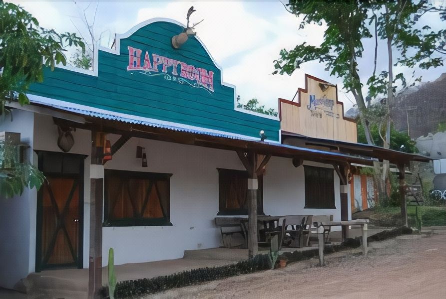 Masi Camp Resort, Muak Lek - 2026 Prices & Reviews | Trip.com