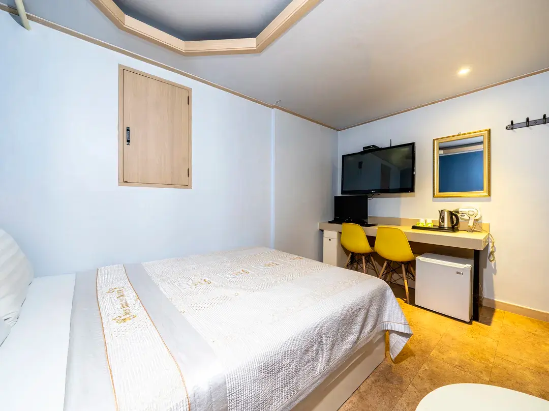 Goyang  New Hilton - Goyang-si