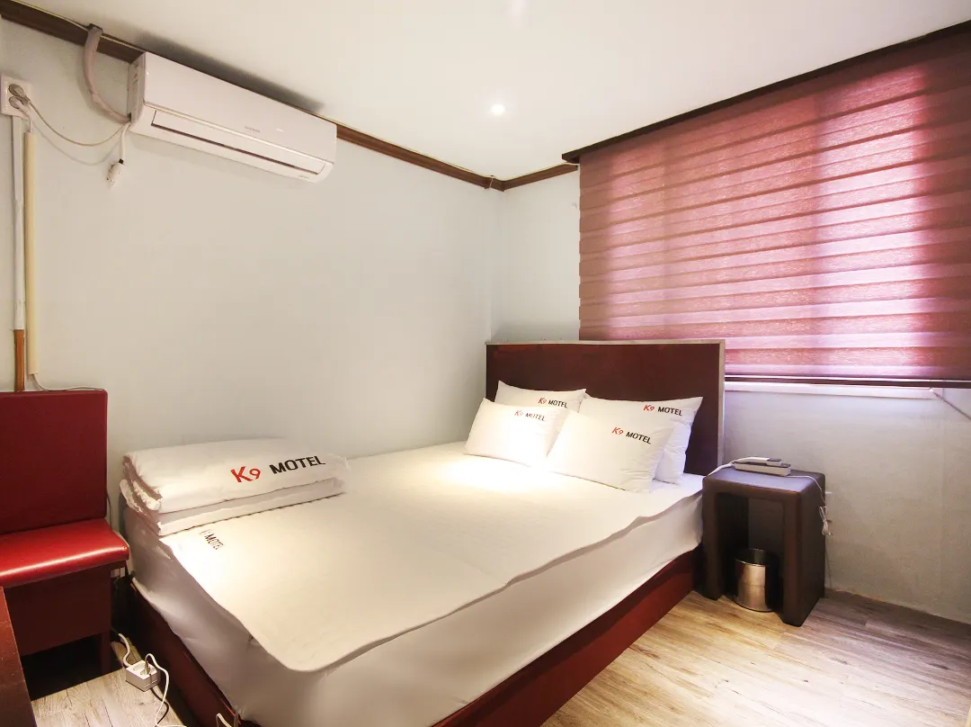 K9 Motel - Busan