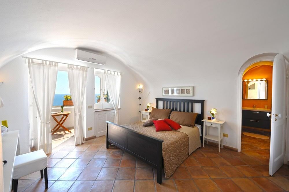 Casale Fralisa In Praiano - Furore