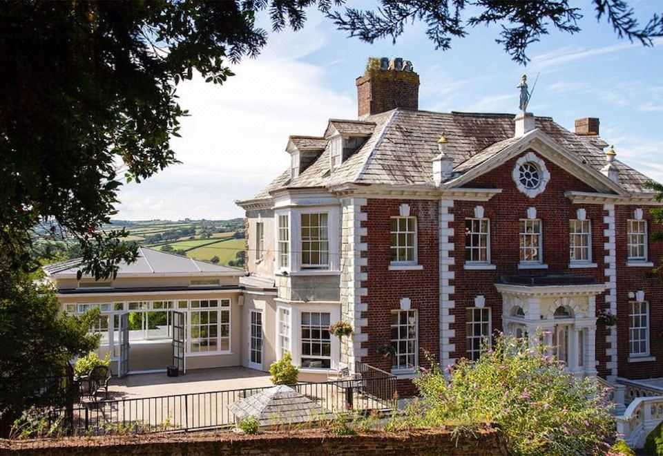 The Eagle House Hotel,Launceston - Updated Prices & Hotel Reviews 2024 ...