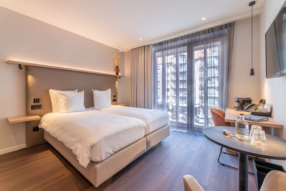 The Cornr Hotel - Nieuwpoort