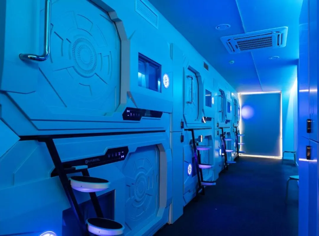 Futurotel Malagueta Premium Beach - Malaga