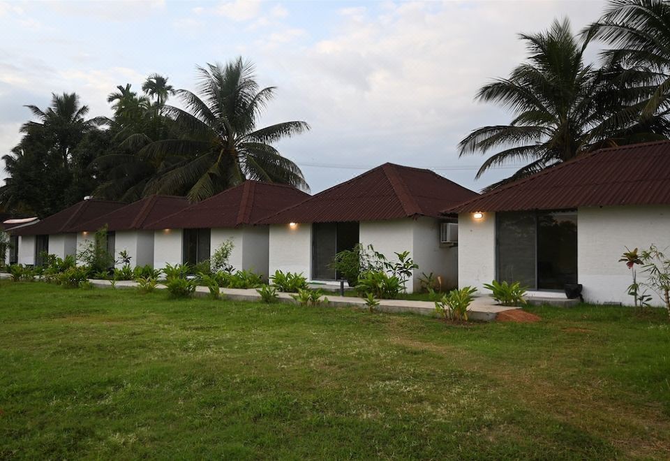 Atmaveda Riverside Retreat,Mandya - Updated Prices & Hotel Reviews 2024 ...