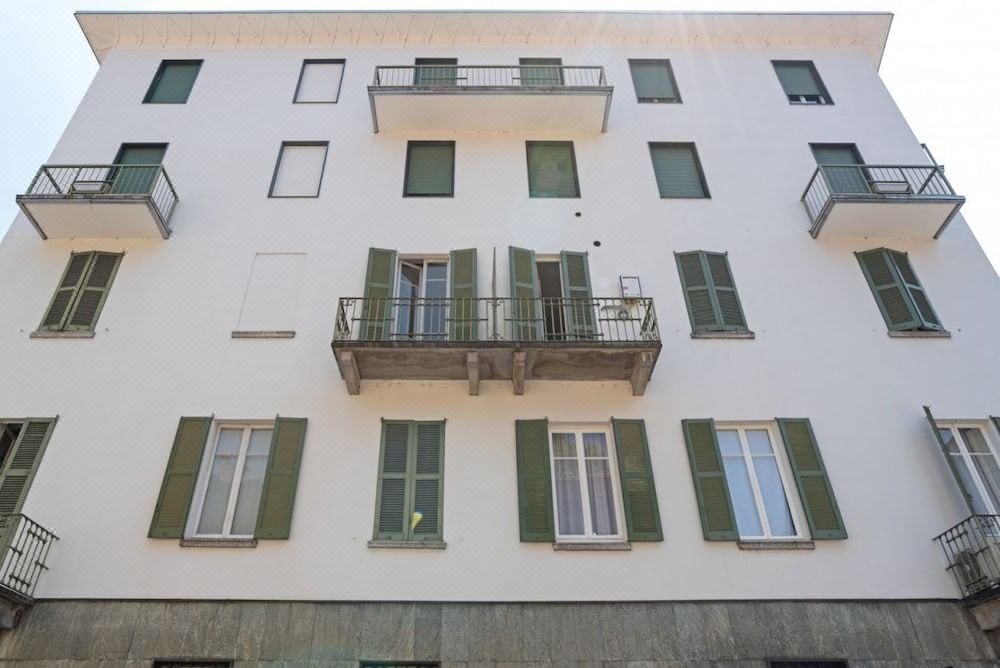 Vittoria Corner - Bymyhomeincomo - Como