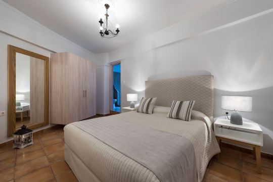 Villa Maria Damigou - Firostefani Caldera View - Santorini