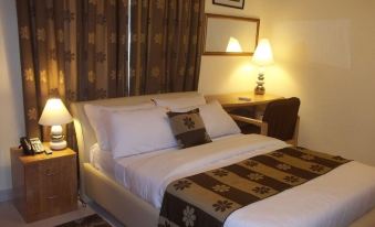 Asa Royal Hotel, Accra (Prices & Reviews 2024) | Trip.com