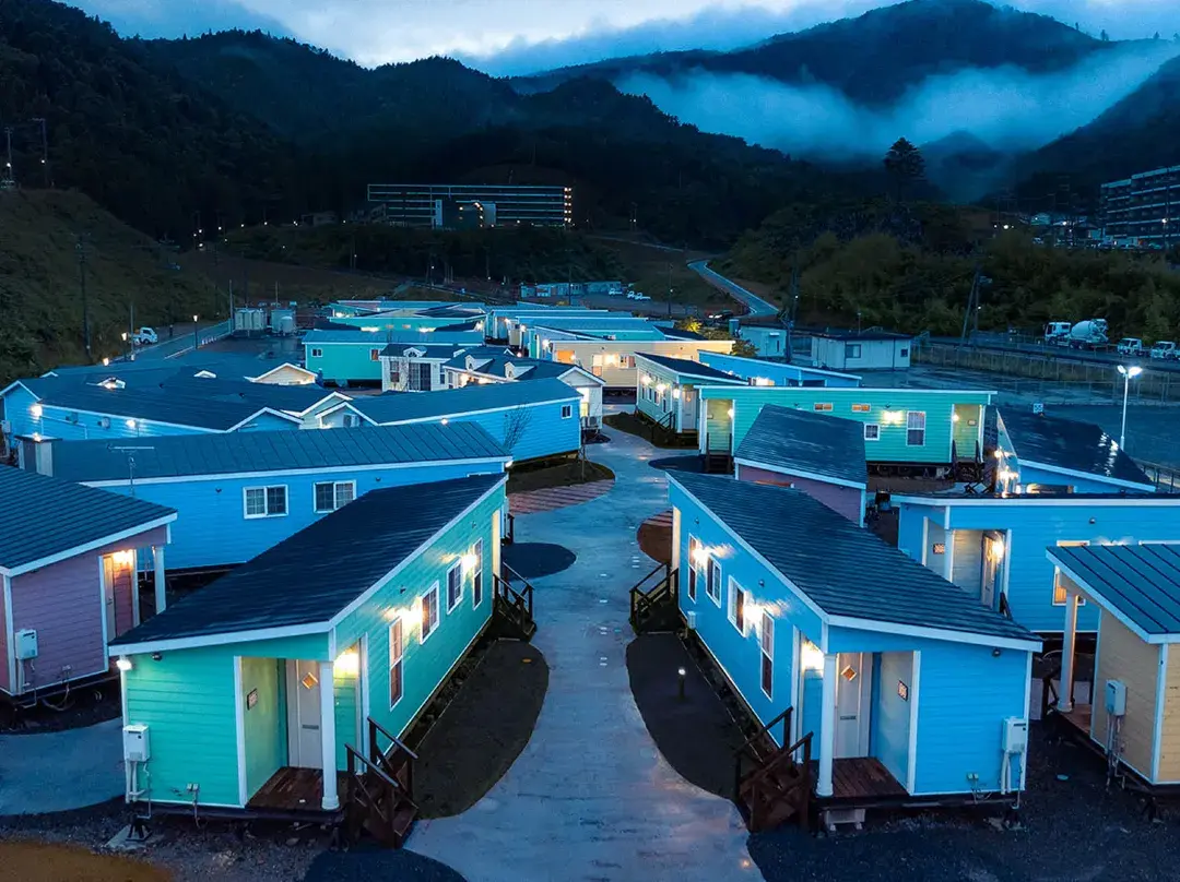 Hotel El Faro - 石卷市