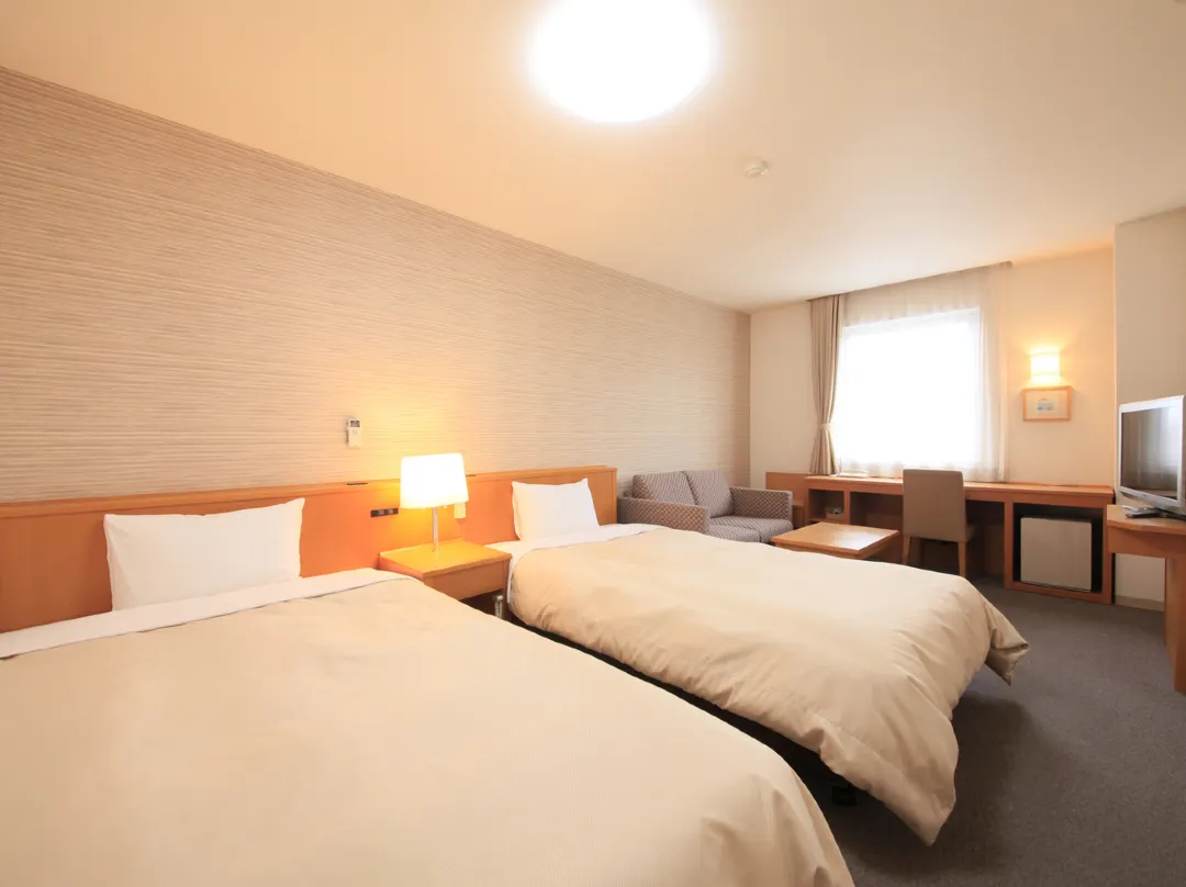 Hotel Fit - 土浦市